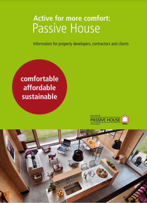 Passive House Basics - The Passive House Network