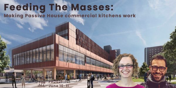 On-Demand Courses - The Passive House Network