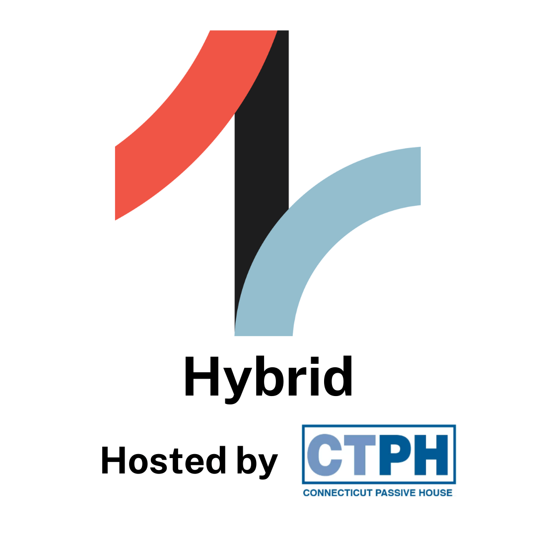 Connecticut Passive House - Spring 2022 CPHD Cohort - The Passive House ...