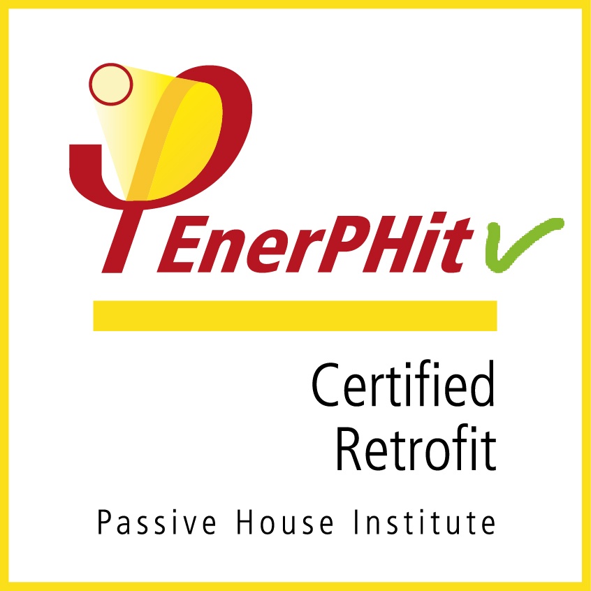 Certification - The Passive House Network