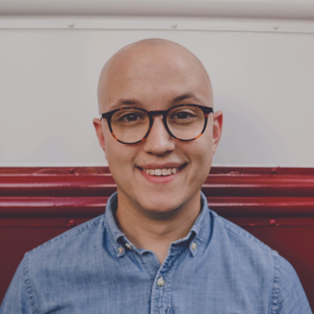 Introducing Kyle Smither-Semon, PHN's New Education Associate - The ...