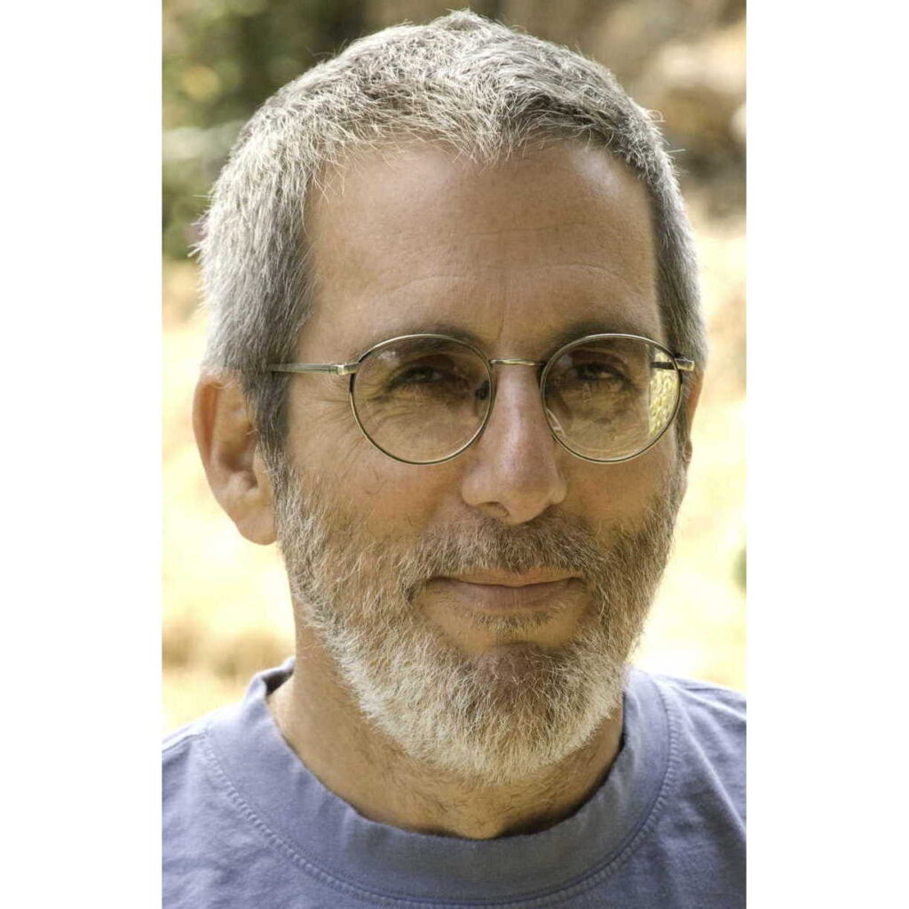 Steve Mann - The Passive House Network
