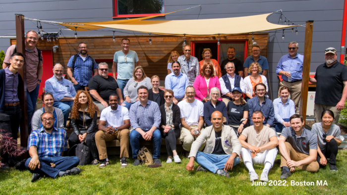 Community Overview - The Passive House Network