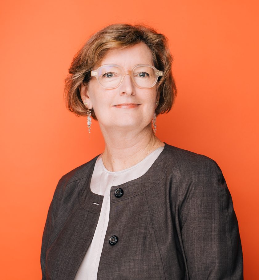 Board of Directors - The Passive House Network