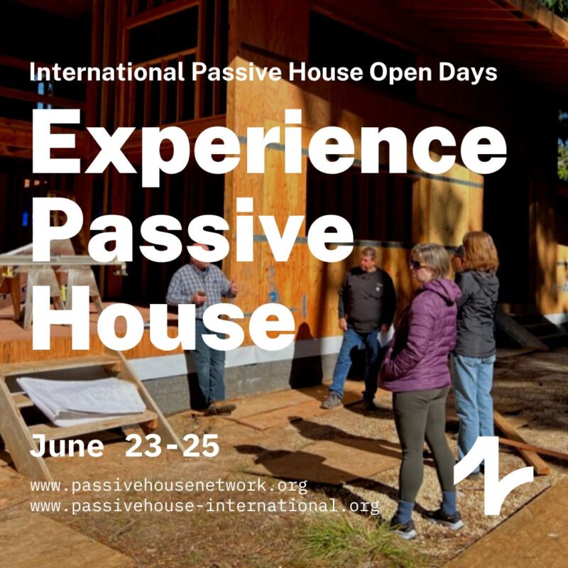 Passive House Pennsylvania - The Passive House Network