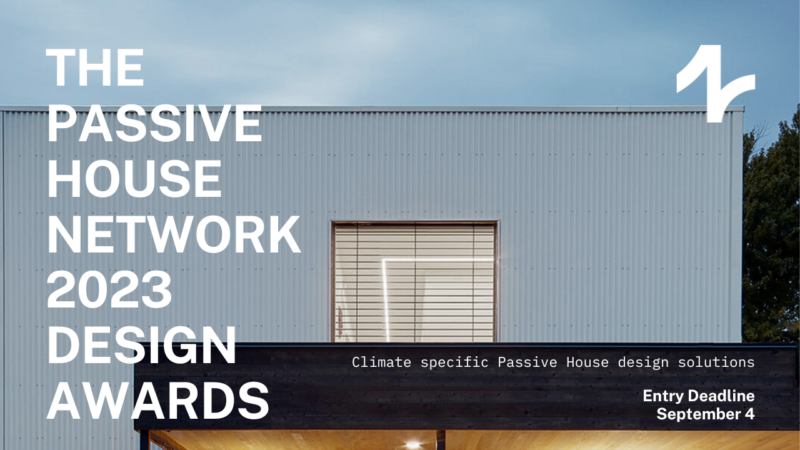 Home - The Passive House Network