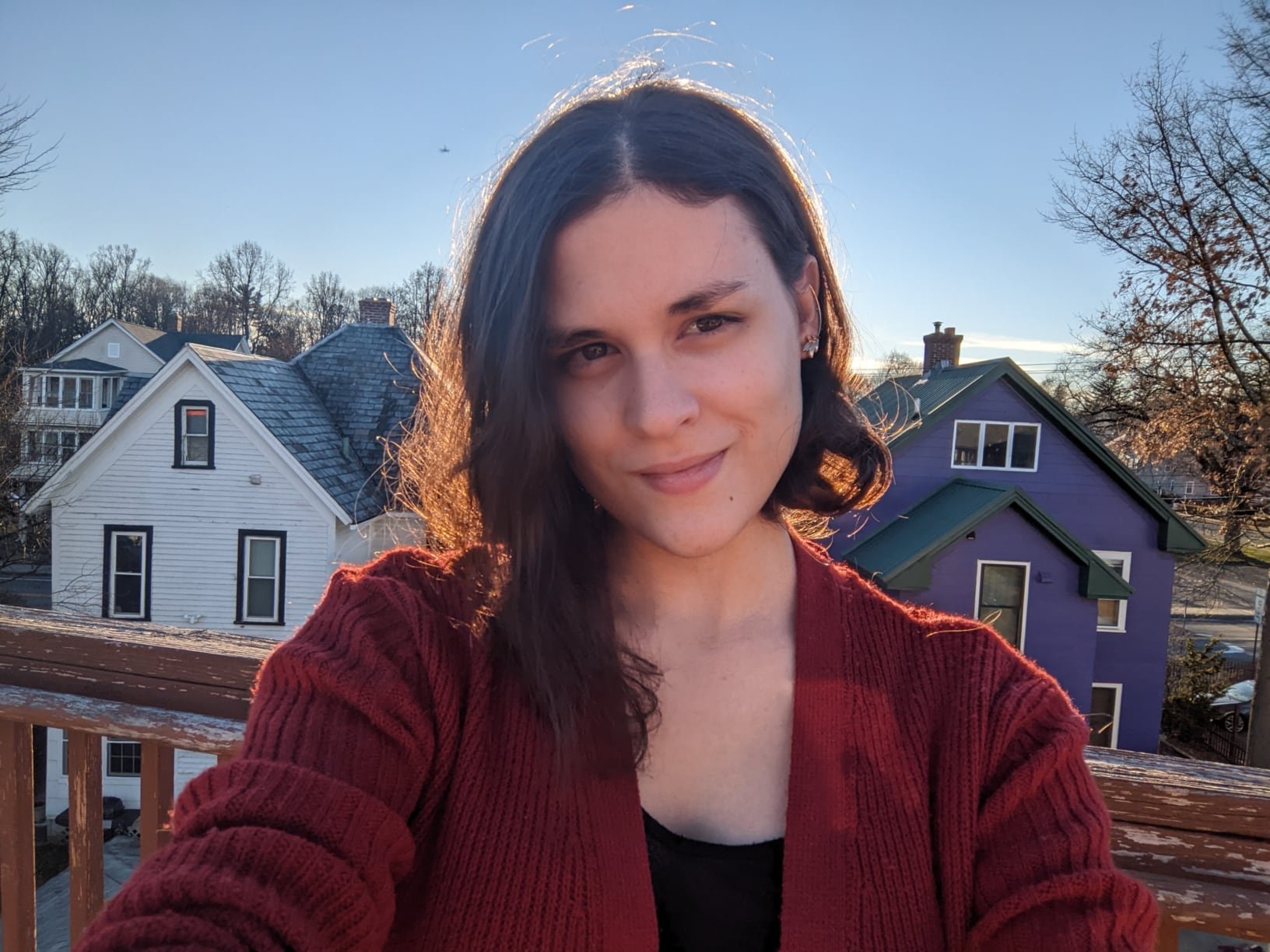 About Us: Staff - The Passive House Network