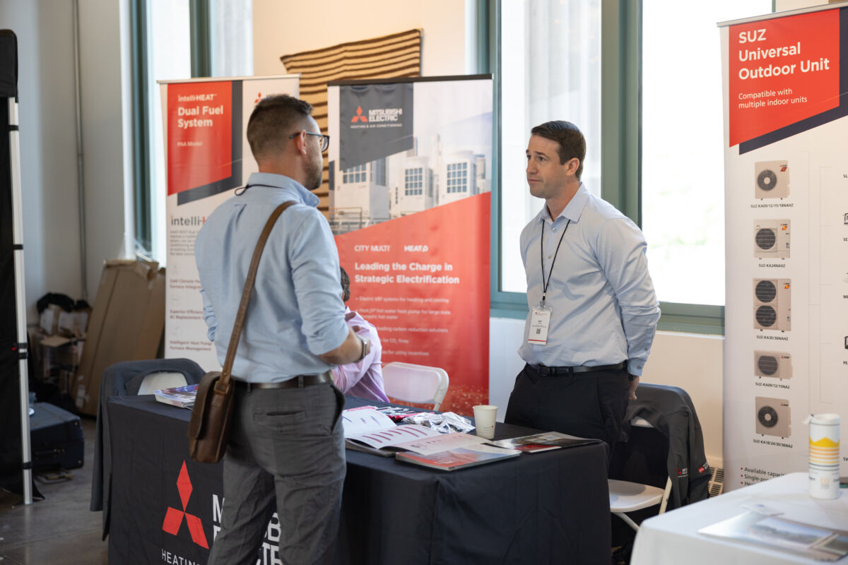 PHN 2023 Conference Photos - The Passive House Network