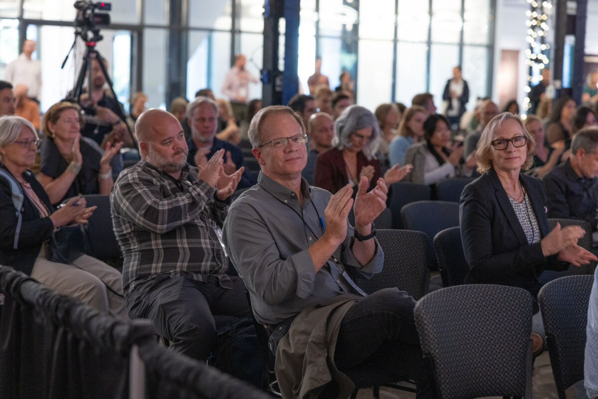 PHN 2023 Conference Photos - The Passive House Network