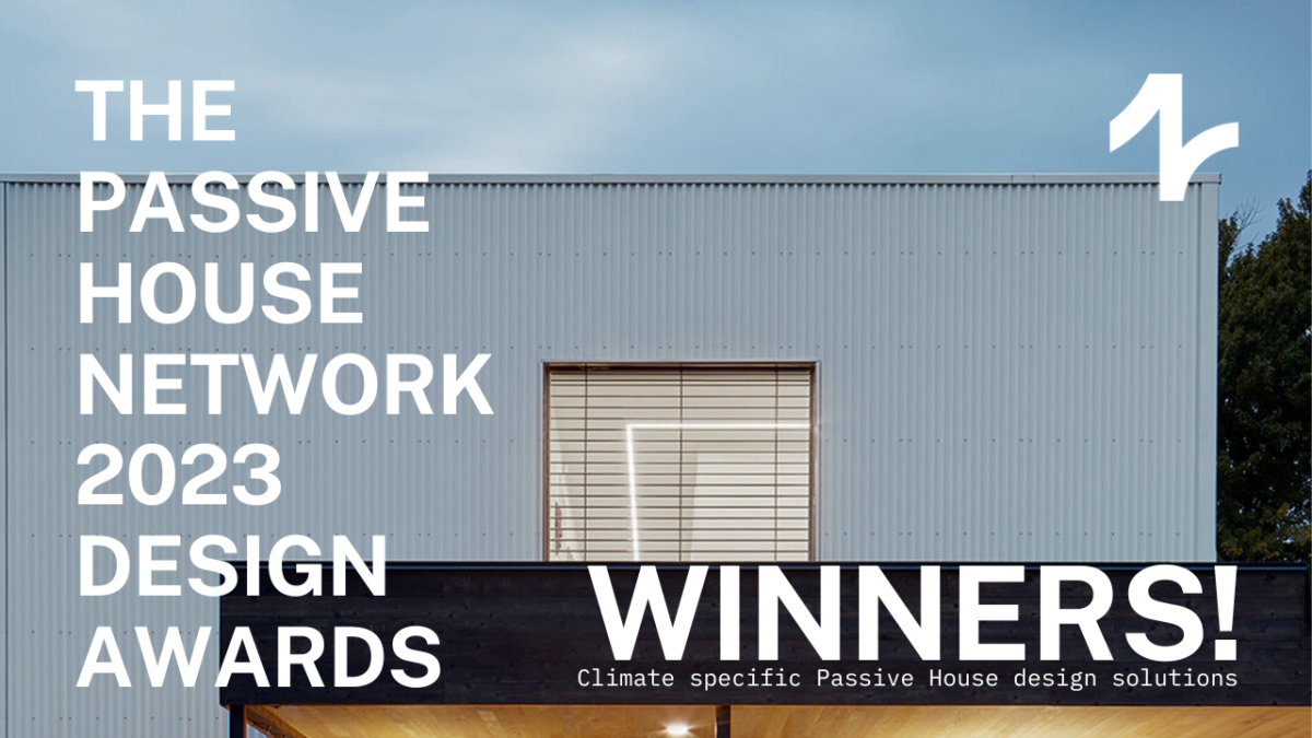 Home - The Passive House Network