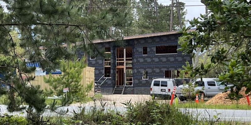 Case Studies - The Passive House Network