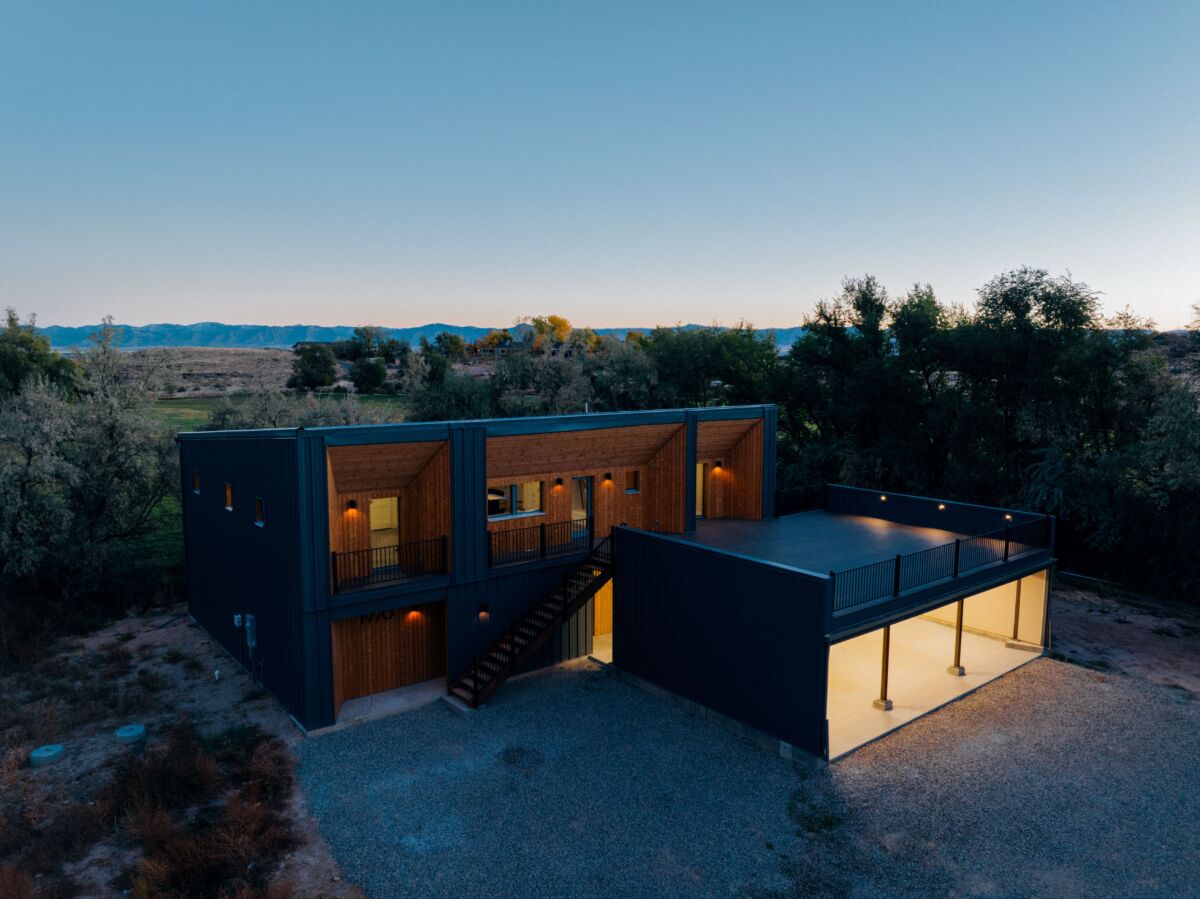 International Passive House Open Days - November 2023 - The Passive ...